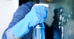 Difference Between Abrasive and Non-Abrasive Cleaners